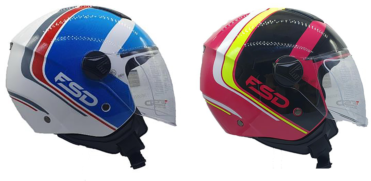 JET ΚΡΑΝΟΣ FSD 700 | MOTOMAG